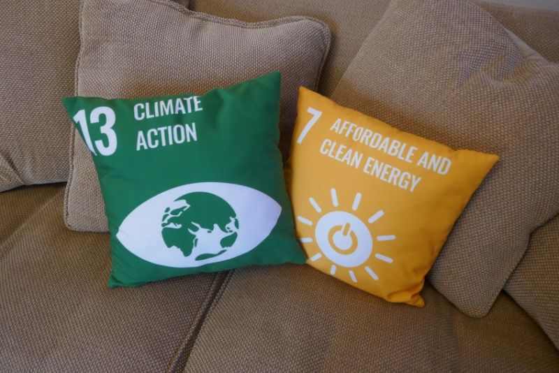 Book a place – Women: let’s take charge of home energy! – Quaker ...