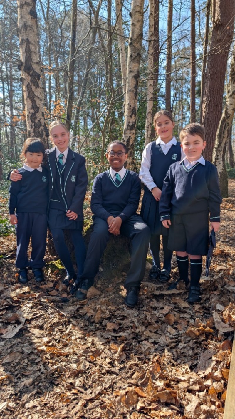 Select tickets – Wellington College Prep, Open Morning – Wellington ...