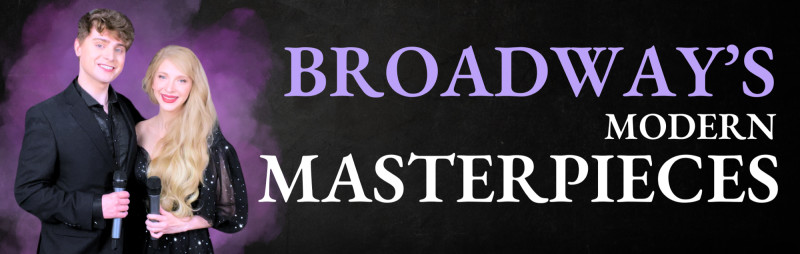 Buy Tickets – Broadway's Modern Masterpieces – St. Elisabeth's By The Sea