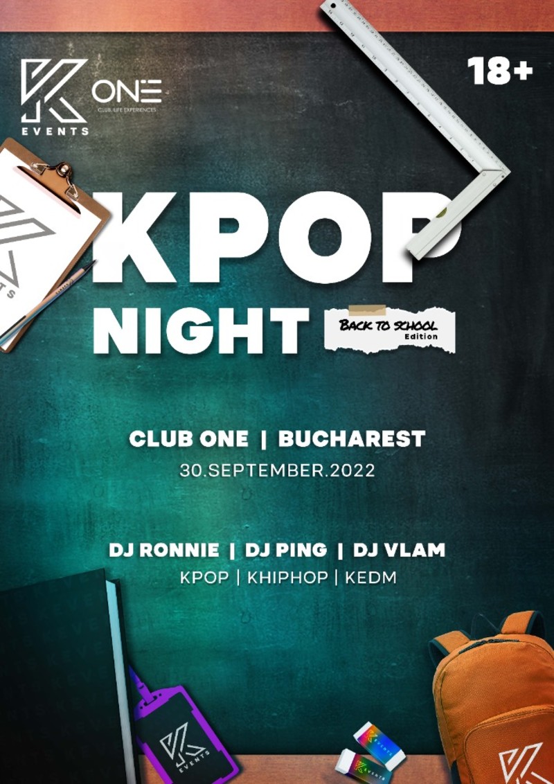 Please Read Description – OfficialKevents | KPOP & KHIPHOP Night in ...