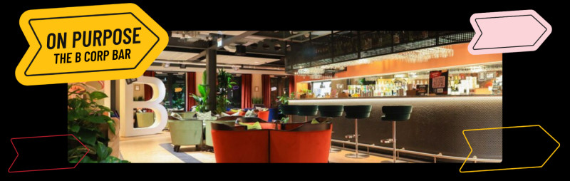 Select tickets – On Purpose - The B Corp Bar - Wrap Party – The Orchard ...