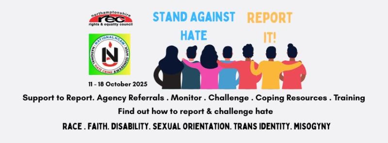 Select tickets – Online Communities Hate Crime and incidents Training ...