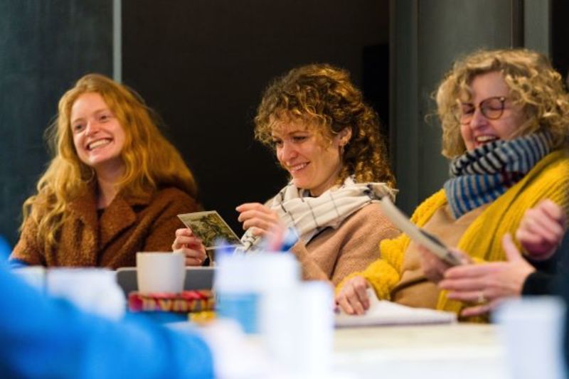 Buy tickets – Everybody has a Story - Creative Writing for Pleasure ...