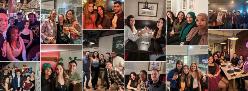 ⚡Buy Tickets Now! Only Few Left! – Ottawa – Social Mixer for 20s & 30s ...