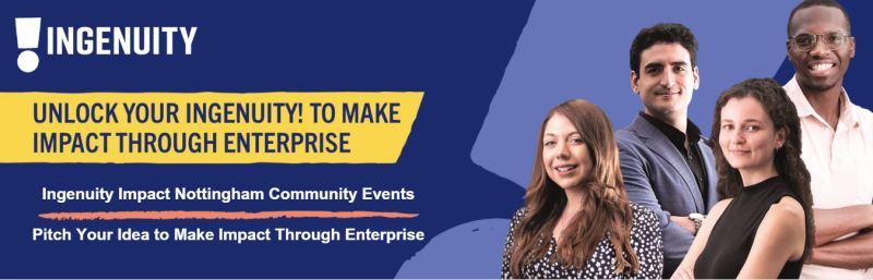 Book your free place – Networking Through Lived Experiences to Unlock ...