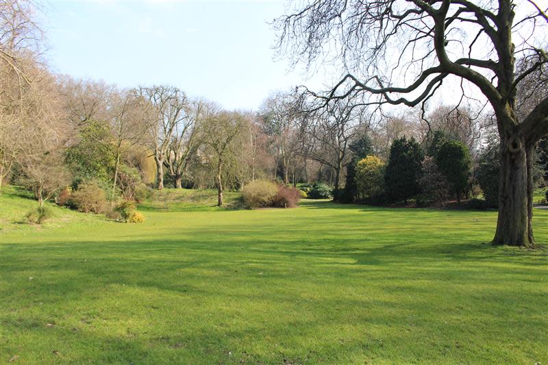 Buy tickets – Visit to Royal Hospital Chelsea gardens and buildings ...