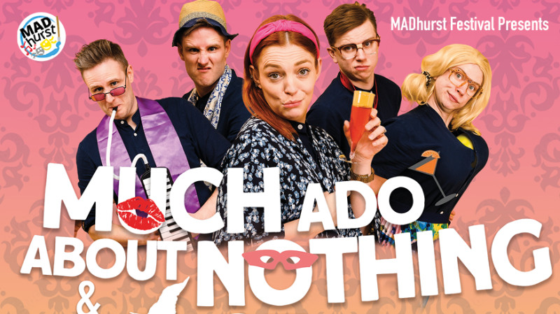 Buy tickets – Four Forty Theatre: Shakespeare Double Bill! – Easebourne ...