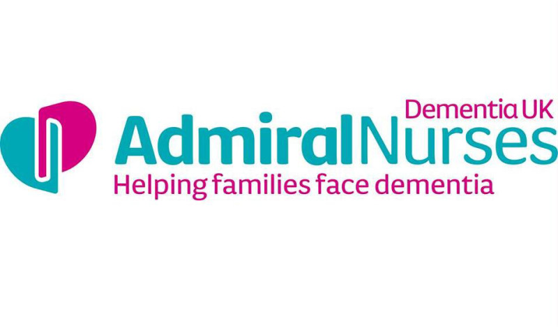 Select tickets – Late Stage Dementia with Admiral Nurse Sue Gilbertson ...