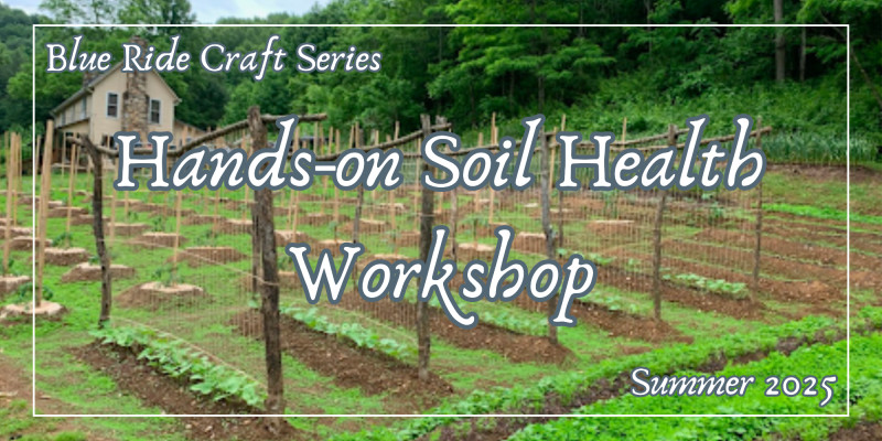 Select tickets – Hands-on Soil Health Workshop – Sustainable ...