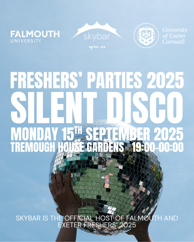 Select tickets – Falmouth and Exeter Freshers 2025 - Neon Party ...