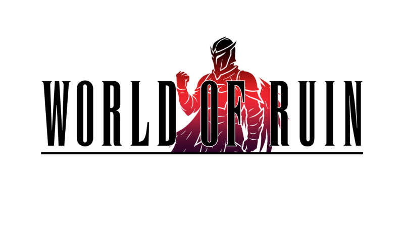 Buy tickets – World of Ruin – Arlen Specter US Squash Center