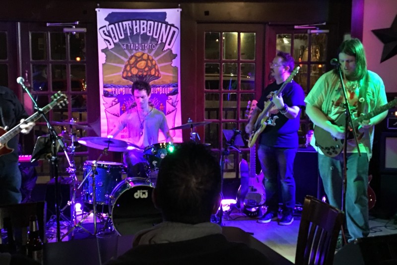 Buy tickets – KHOI Presents Southbound – Ames City Auditorium