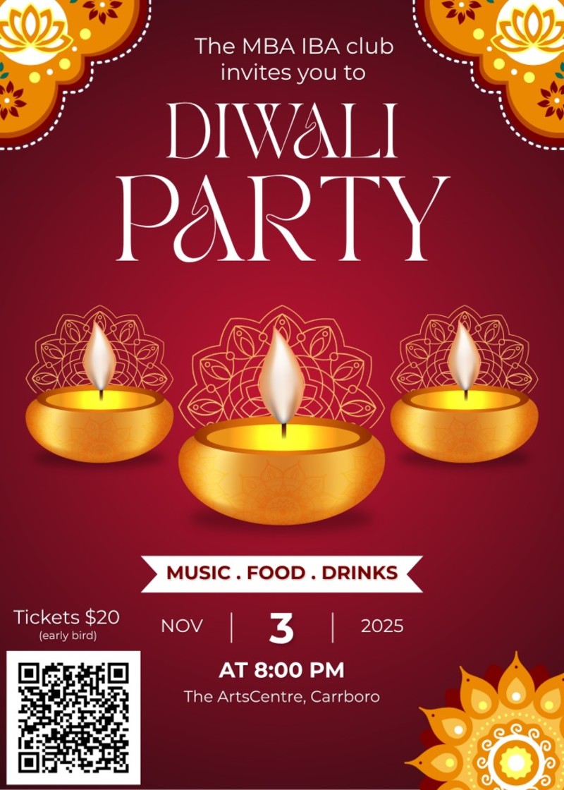Buy tickets – Diwali Party 2025! – The Arts Center