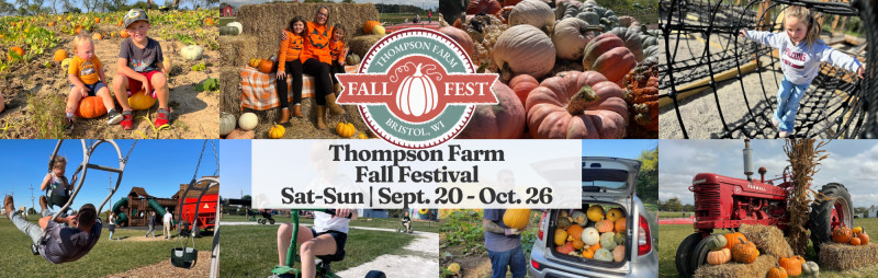 Buy tickets – Fall Festival at Thompson Farm – Thompson Farm