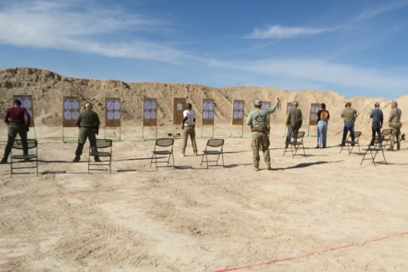Reserve A Spot – Defensive Pistol Drill Clinic - $129 – Brave Lizard ...