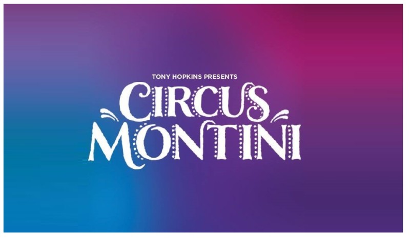 Buy tickets – Circus Montini, Alva – Johnstone Park
