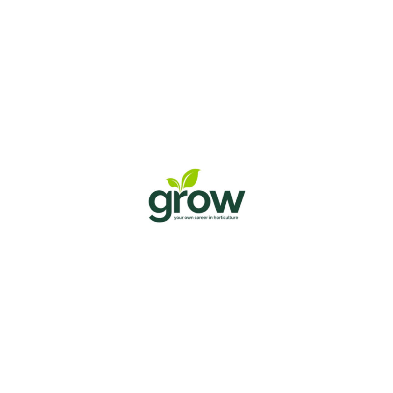 Select tickets – Grow Careers Scotland 2025 – RBGE Edinburgh