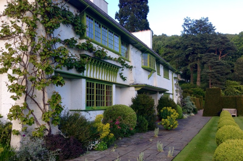Buy tickets – Perrycroft, Malvern – Perrycroft