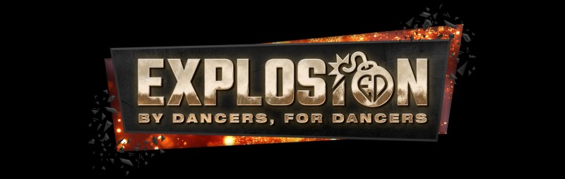 Let's Dance – Explosion Elite Dance Edition #2 – Elite dance studio ...