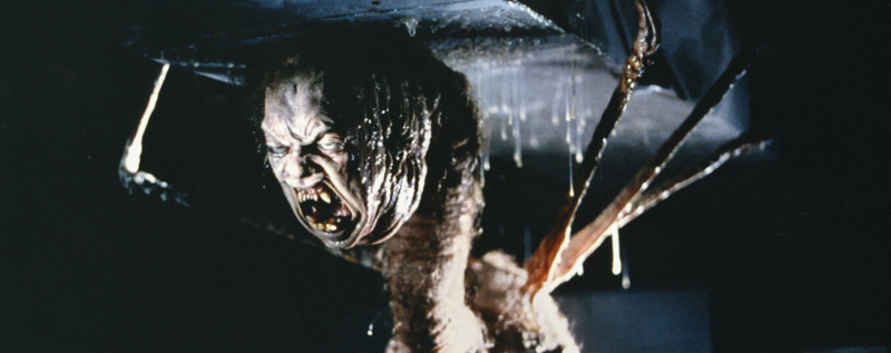 Buy tickets – The Thing *Flashback Friday* – Naro Cinema