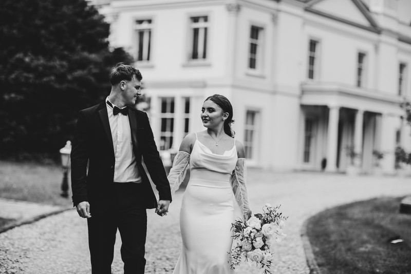 Select tickets – Wedding Showcase – Marchwiel Hall