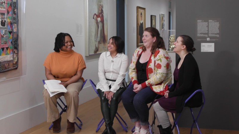 Select tickets – W-ICAD online training course launch event – Zoom