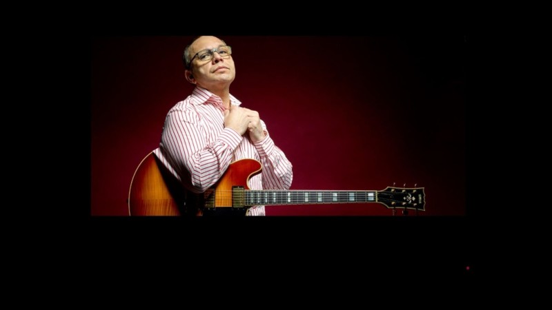 BOOK YOUR PLACE! – Jazz Guitar Workshop with Biréli Lagrène and John ...