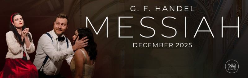 Book my tickets – Messiah at Layer Marney Tower 2025 – The Opera Barn ...