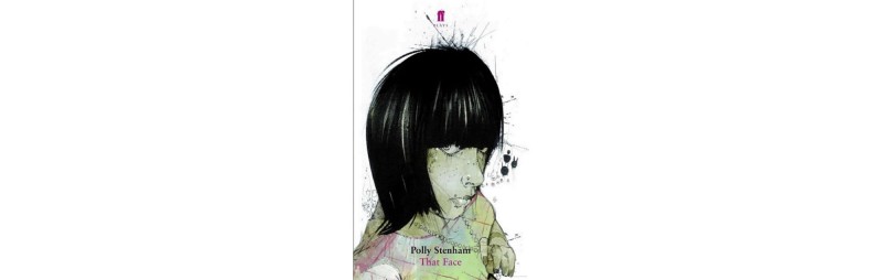 Select tickets – London Drama Book Club: That Face by Polly Stenham – Zoom