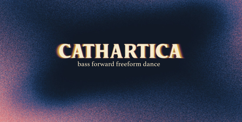 Buy tickets – Cathartica: Freeform Dance ft. DJ Quintessence & WET ...