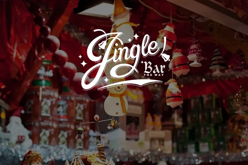 Buy tickets – The Jingle Bar - Ottawa – Nuvo Lounge 295