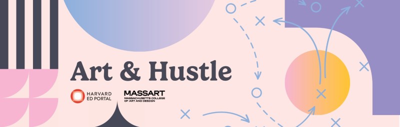 Select tickets – Effectively Balancing Business and Art (Art & Hustle ...