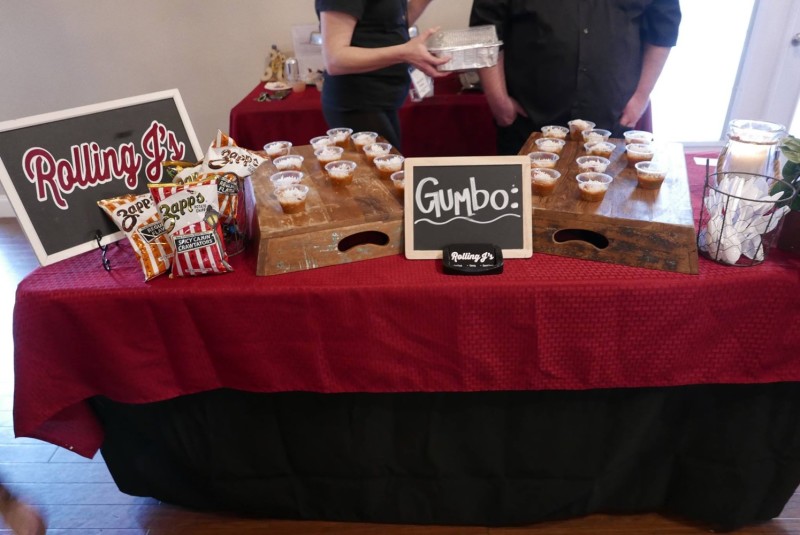 Buy tickets – Taste 2022 – First Horizon Pavilion