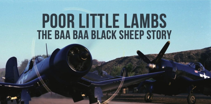 Buy tickets – Presentation for Debut of "Poor Little Lambs: The Baa Baa ...