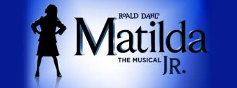 Select tickets – Production Club - MATILDA! – Thomas Coram CE School