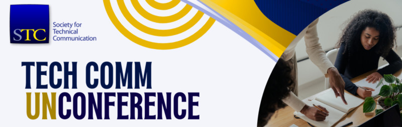 Select tickets – Tech Comm Unconference – Zoom