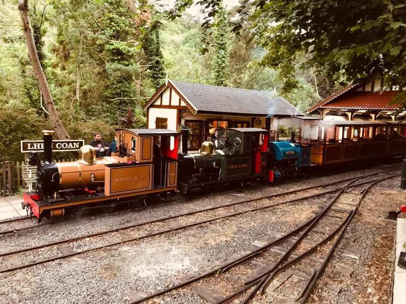 Buy Tickets – Winter Heritage Transport Festival - Shed Tours – Groudle ...