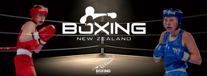 Buy tickets – 2026 NZ Commonwealth Games Boxing Trials – Grassroots ...
