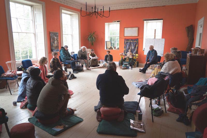 Select tickets – Mindful Communication Day - How to listen and speak ...