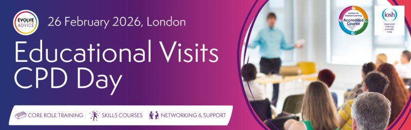 Book now – EVC Training – London 2026 – Friends House