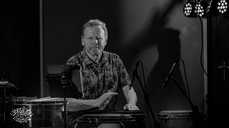 Buy tickets – Sunday Chilli Cookout with Keith Fairbairn's Cubano Soul ...