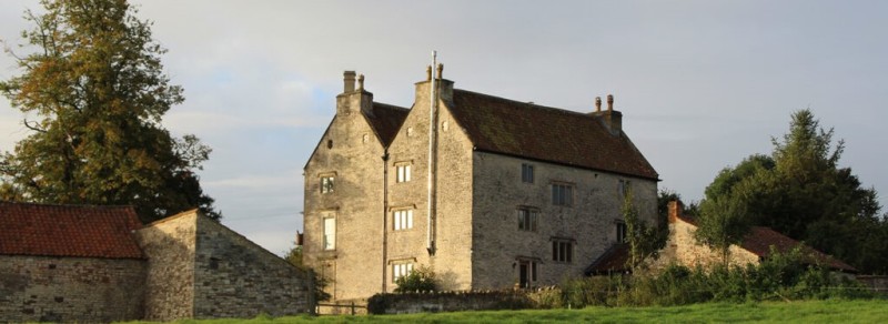 Buy tickets – Chalcot House and Rugbourne Farm, Wiltshire/Somerset ...