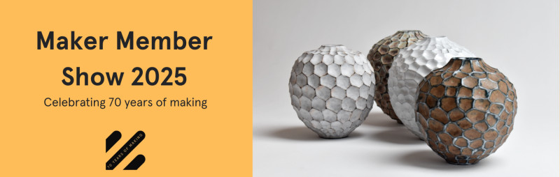 Select tickets – Maker Member Summer Show 2025 Opening party @ MAKE ...