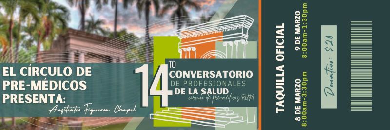 Acquire now! – 14to Conversatorio de Profesionales de la Salud – Teatro ...