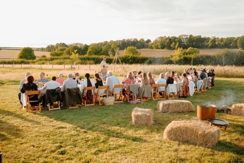 Buy tickets – Firelight Feast: Chef Robin Popham – The Firelight Tipi ...