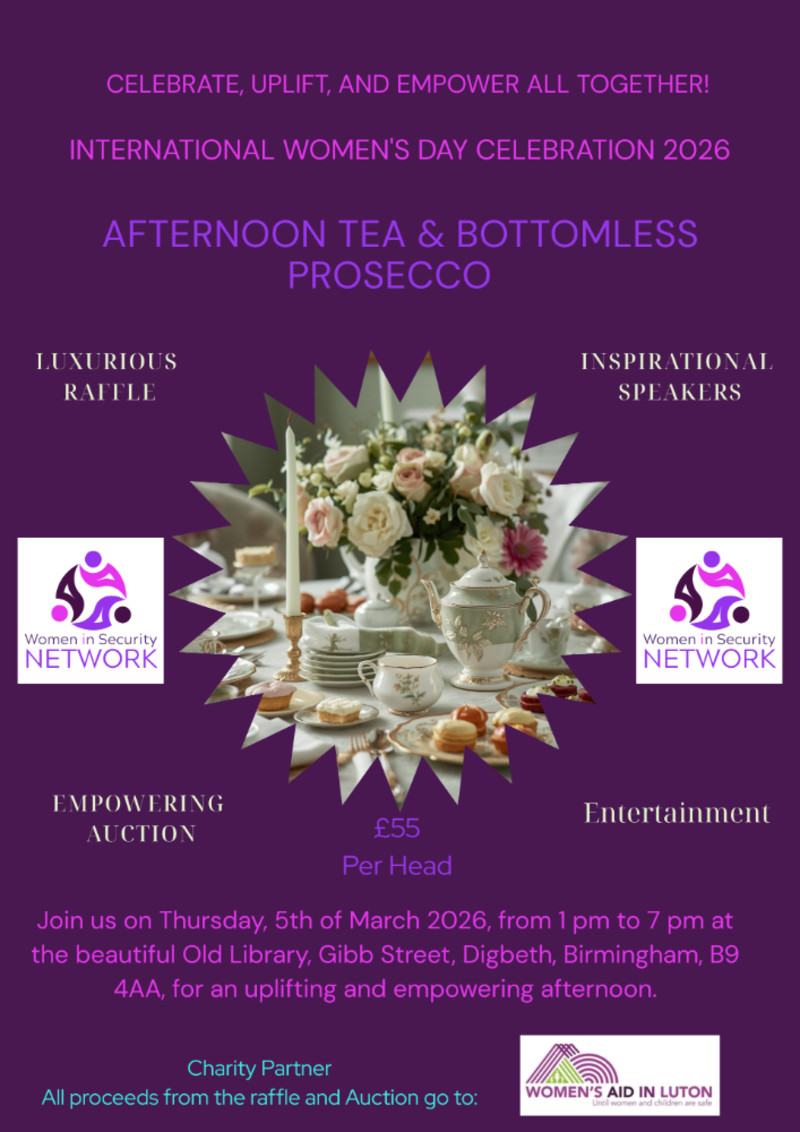 Buy Tickets – International Women's Day 2026 - Give to Gain – Old Library