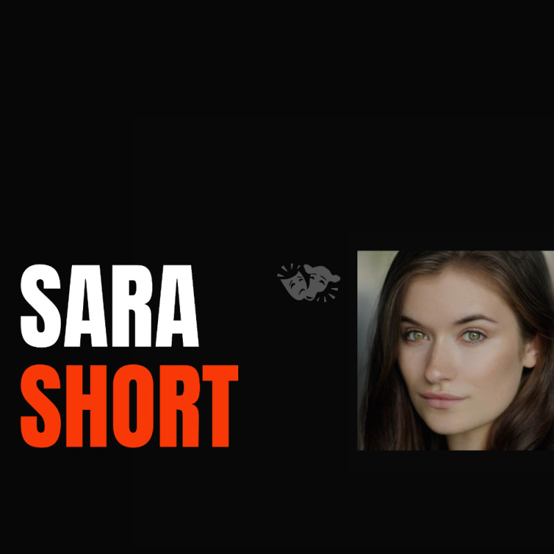 BOOK NOW! – CASTING ASSISTANT SARA SHORT | 3-WEEK AUDITION FOR TV ...