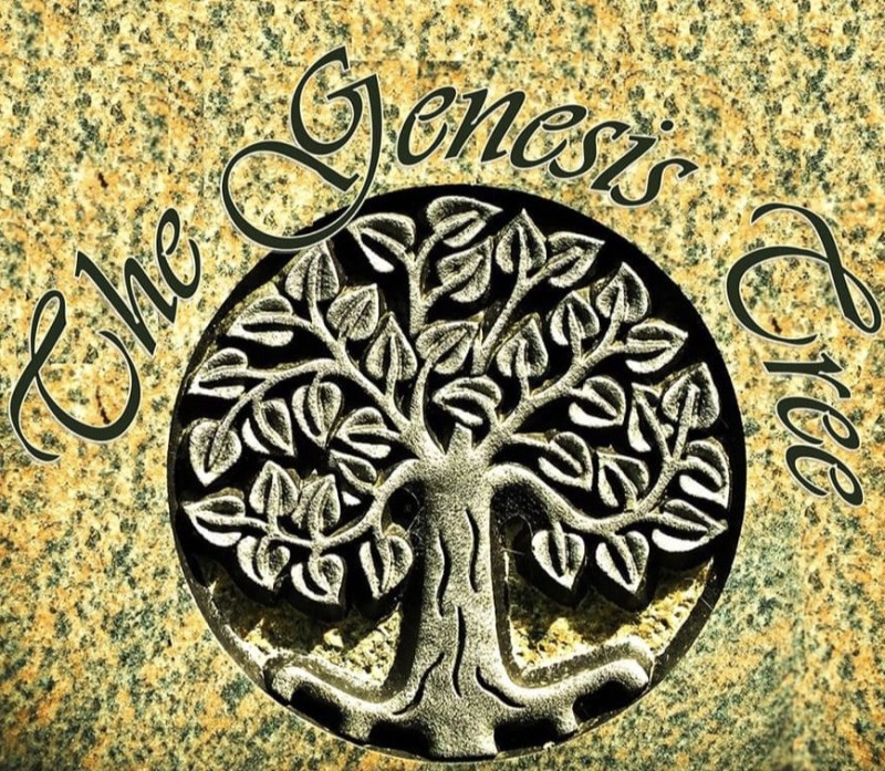 Buy tickets – (DATE CHANGE!) The Genesis Tree @ The Red Lion ...