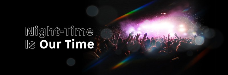Select tickets – Night-Time Culture Forum 2024 – Millennium Hall, Cork City