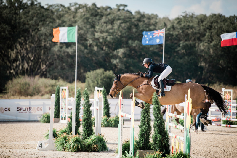 Purchase VIP Tickets – Split Rock Jumping Tour - Grand Prix – TerraNova ...